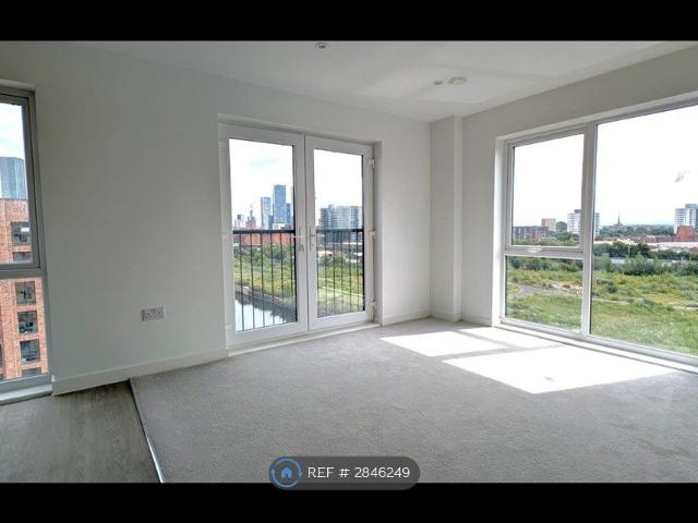 Ordsall Lane, Salford M5, 1 bed flat to rent, £1,125 pcm | PrimeLocation