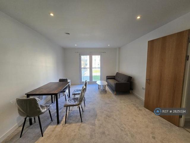Ordsall Lane, Salford, M5 2 bed flat to rent £1,150 pcm £265 pw