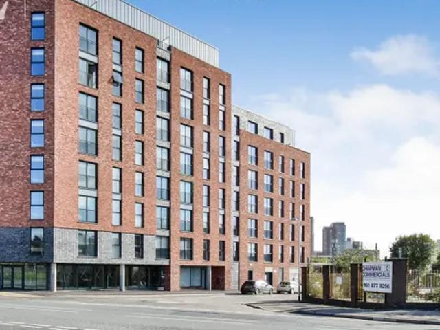 Ordsall Lane, Salford, M5 3WH, United Kingdom | 2 bed apartment for rent #167704862 | Rentberry