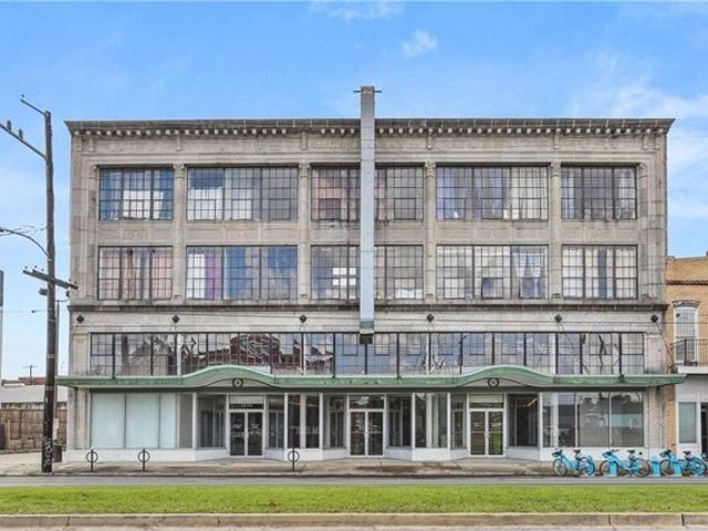 Oretha Castle Haley Blvd Apt,new Orleans, Condo For Sale