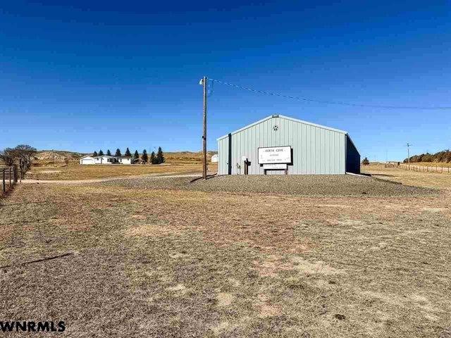 Ore Rd, Minatare, NE