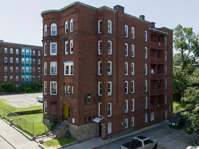 Oread St, Worcester, Home For Sale