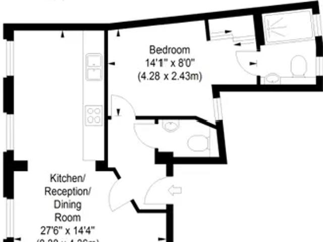 Orée, 44 Wellington Street, London, WC2B 5JD, United Kingdom | 1 bed apartment for rent #154616728 | Rentberry