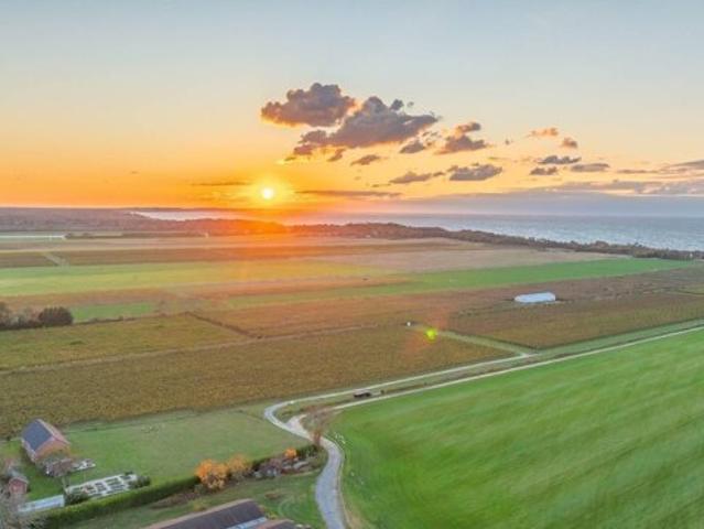 Oregon Close Unit,cutchogue, Plot For Sale