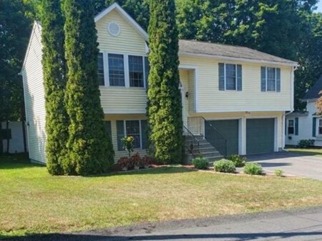 Oregon Ave, Woonsocket, Home For Sale