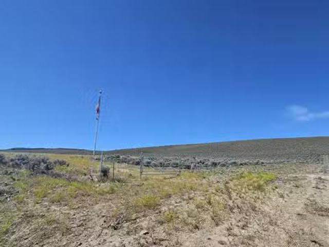 Oregon Land Land 5 Acres Christmas Valley, OR