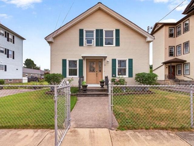 Oregon St, Fall River, Home For Sale