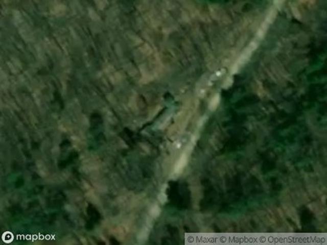 Oregon Rd