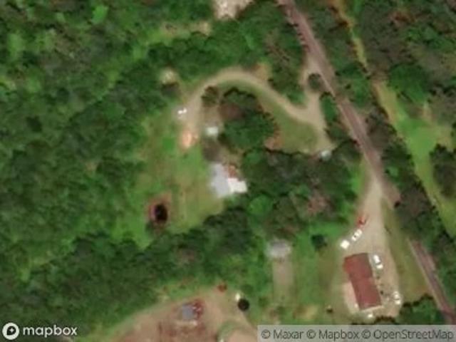 Oregon Rd