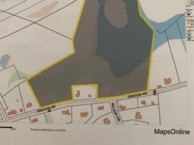 Oregon Rd, Ashland, Plot For Sale