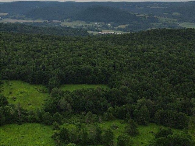 Oregon Rd Lot 2, Gilbertsville, NY 13776