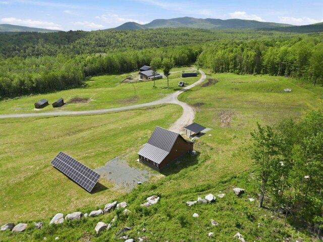 Oregon Rd, Lunenburg, Home For Sale