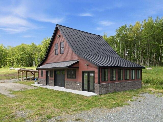 Oregon Rd, Lunenburg, Home For Sale