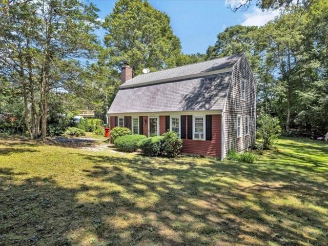 Oregon Rd, Mashpee, Home For Sale