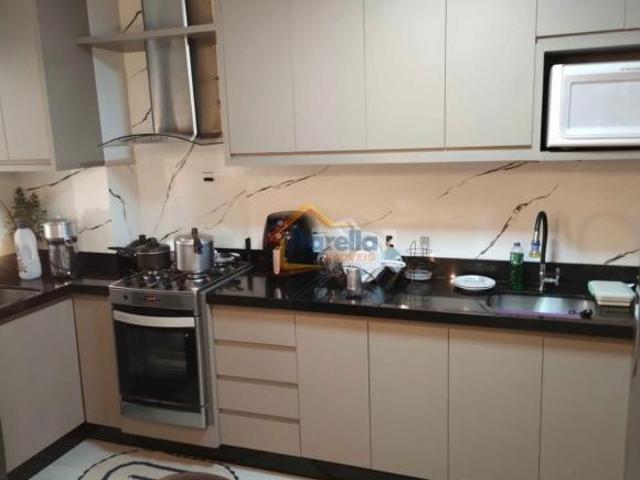 Oregon Residencial Clube Apartamento à venda no bairro Jardim Igaçaba Mogi Guaçu/SP