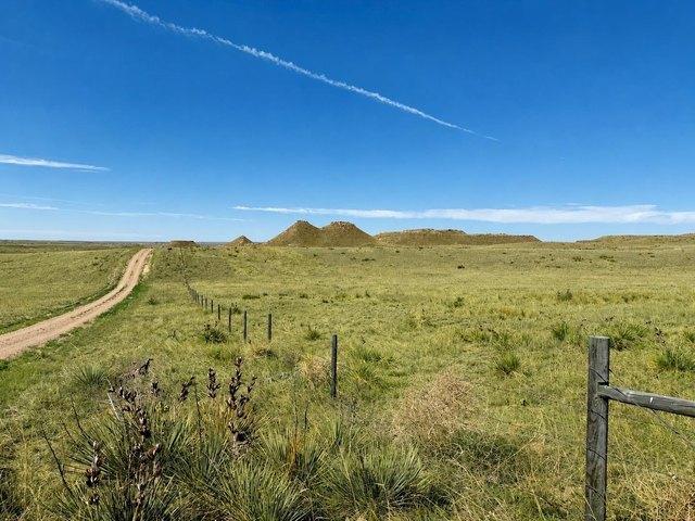 Oregon Trl Lot 26, Fort Laramie, WY 82212