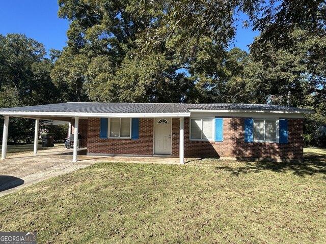 Oregon Trl, Warner Robins, Home For Sale