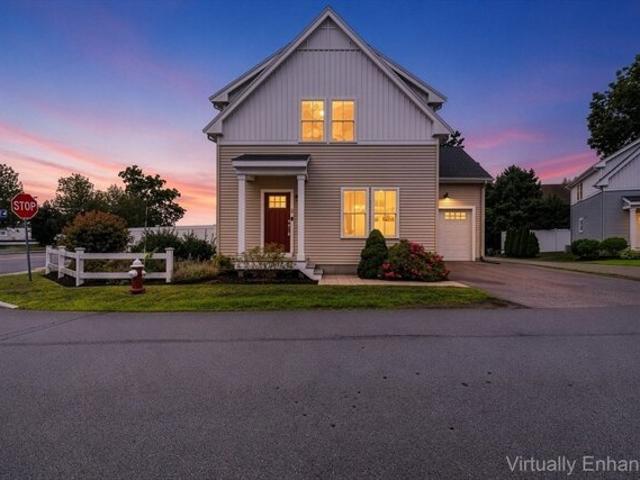 Oreilly Ln Unit,foxboro, Condo For Sale