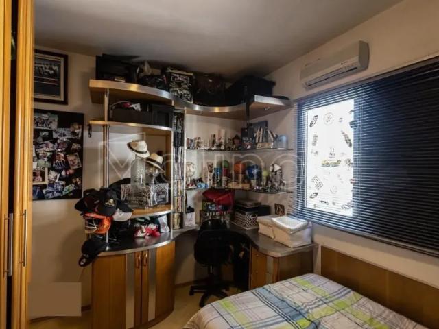 Orense Apartamento Padrão 98m² na Vila Regente Feijó