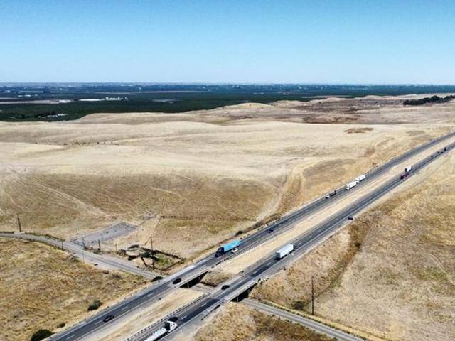 Orestimba Rd, Newman, CA 95360