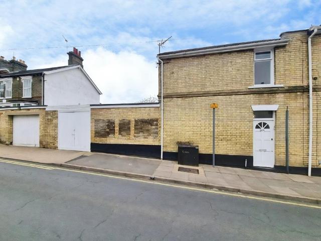 Orford Street, IP1, Ipswich, IP1 2 bed flat to rent £1,000 pcm £231 pw