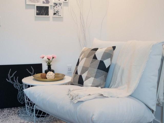 ORI ON THE AVE Studio Apartment for Rent at 5260 University Way Ne, Seattle, WA 98105 University District