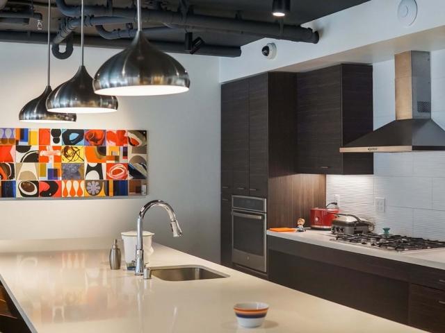 ORI ON THE AVE Studio Apartment for Rent at 5260 University Way Ne, Seattle, WA 98105 University District