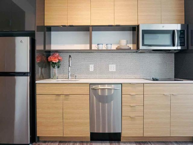 ORI ON THE AVE Studio Apartment for Rent at 5260 University Way Ne, Seattle, WA 98105 University District