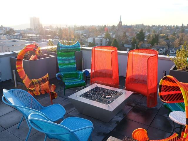 ORI ON THE AVE Studio Apartment for Rent at 5260 University Way Ne, Seattle, WA 98105 University District