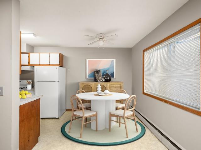 Oria Lakeview Apartments 2 Bedroom Apartment for Rent at 3401 47th Ave N, Minneapolis, MN 55422