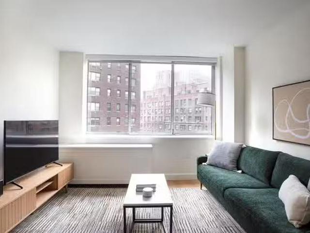 Oriana, 420 E 54th St, Sutton Place 2 Bedroom 2 Bath