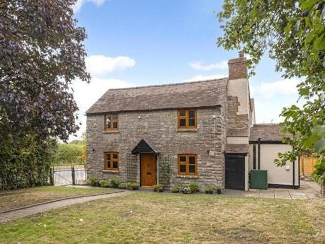 Oridge Street, Corse, 3 Bedroom Detached