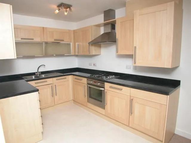 Oriel Court, Prenton