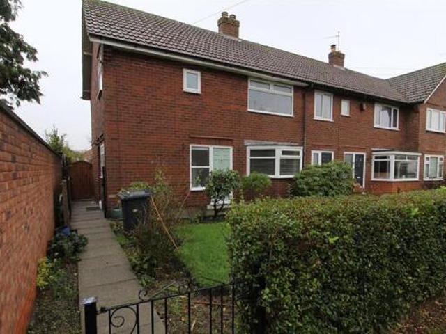 Oriel Drive, Aintree Village, 3 Bedroom Town
