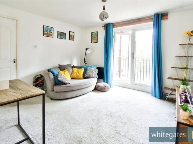 Oriel Road, Bootle, Merseyside, L20