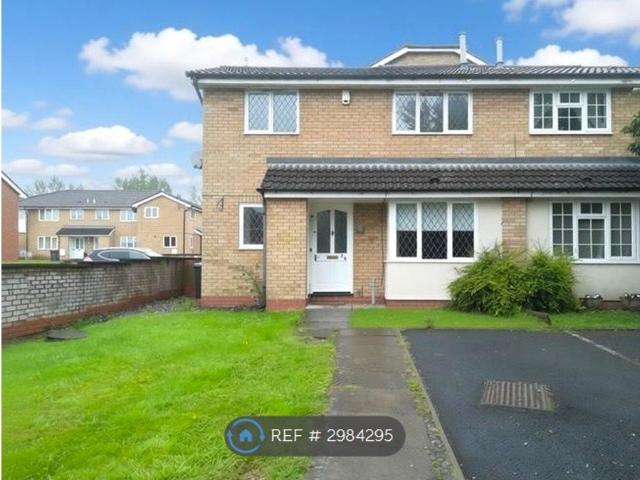 Orient Court, Telford TF7, 2 bed terraced house to rent, £835 pcm | PrimeLocation