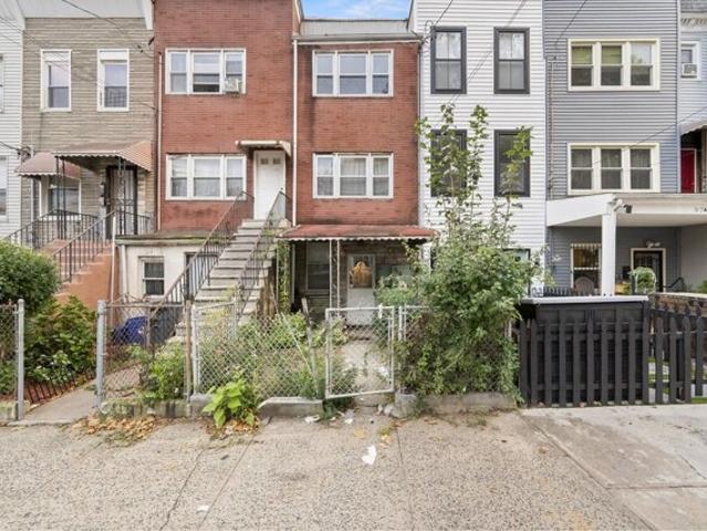 Orient Ave, Jersey City, Home For Sale