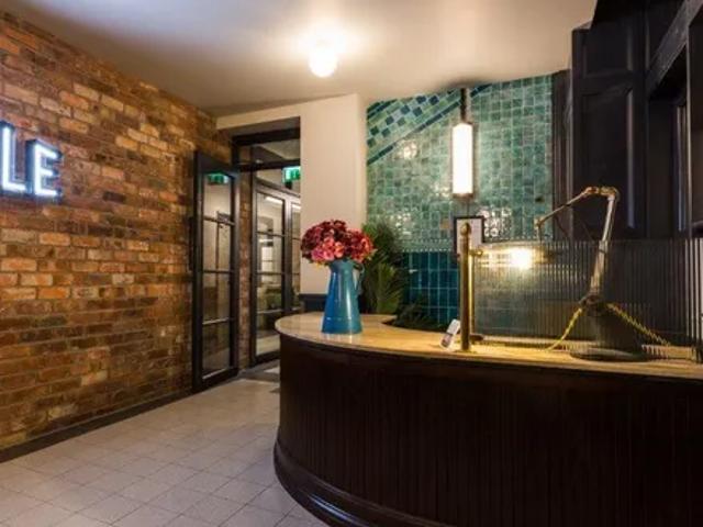 Orient House, Granby Row, Manchester, M1 7AJ, United Kingdom | 1 bed apartment for rent #132523606 | Rentberry