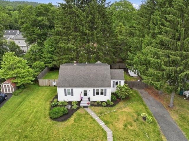 Orient St, Boylston, Home For Sale