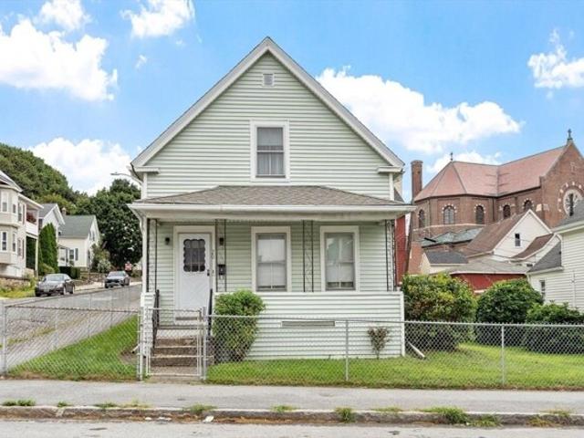Orient St, Worcester, Home For Sale