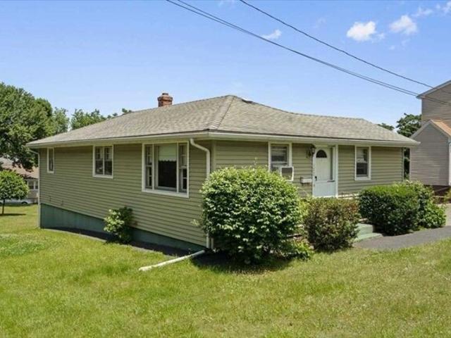 Orient St, Worcester, Home For Sale