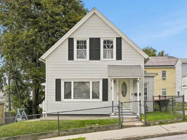 Orient St, Worcester, Home For Sale