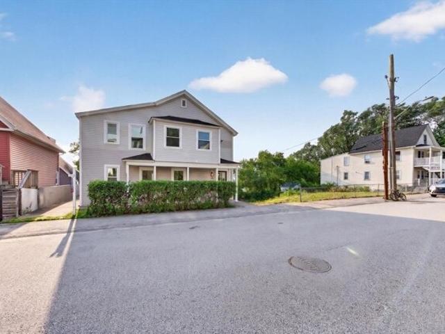 Orient St, Worcester, Home For Sale