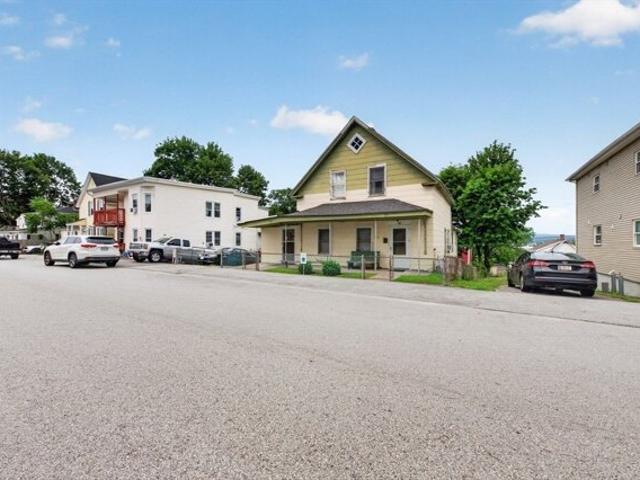 Orient St, Worcester, Home For Sale