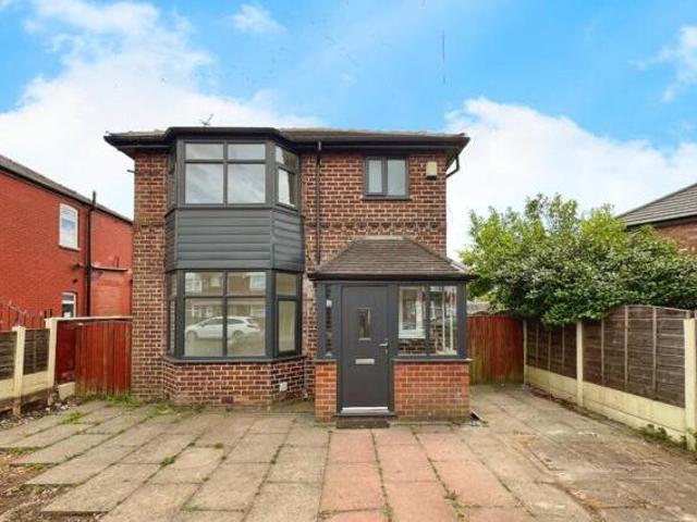 Orient Road, Salford, 3 Bedroom Detached