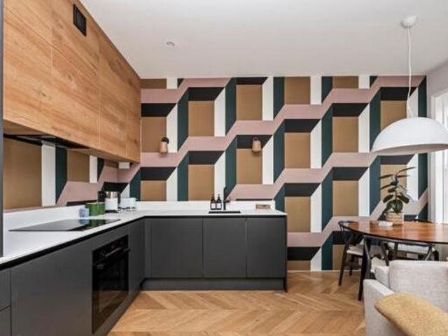 Oriental Place, Brighton, 1 Bedroom Apartment