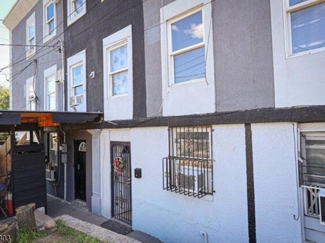 Oriental St, Newark, Home For Sale