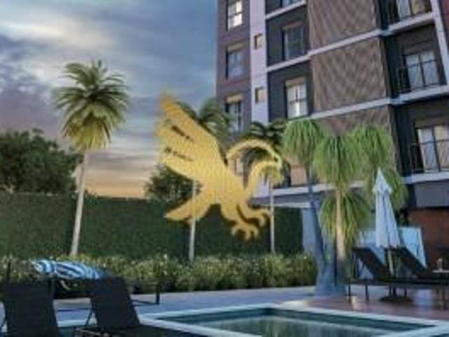 Cobertura de 194m² à venda no Origem Cambuí com 3 dorms sendo suítes, 2 vagas e