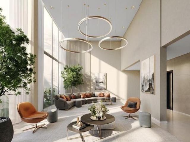 Origem Guilhermina Residencial