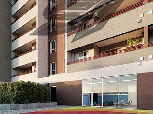 Origem Freguesia do Ó | Construtora Tarjab | Pronto | 57 metros | 02 dormitórios | suíte | varanda |